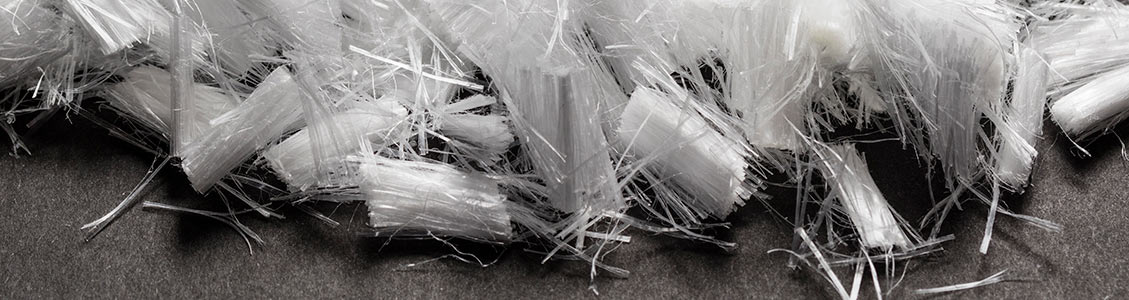 Wiking Fibrillated Fibres - Danish Fibres